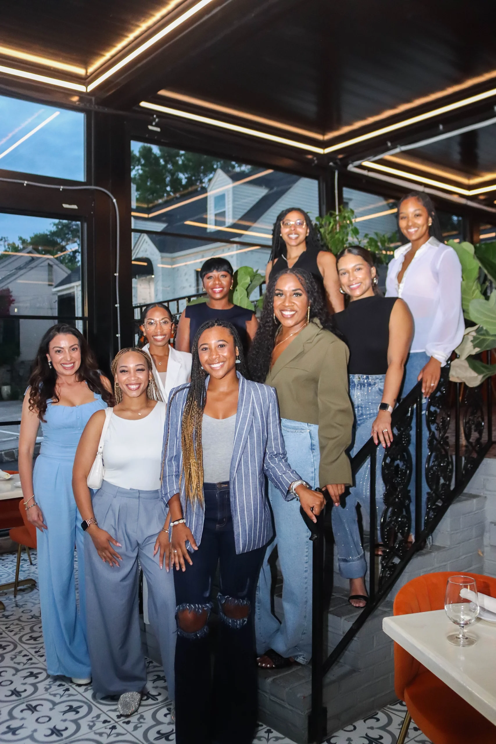 Membership | The She League